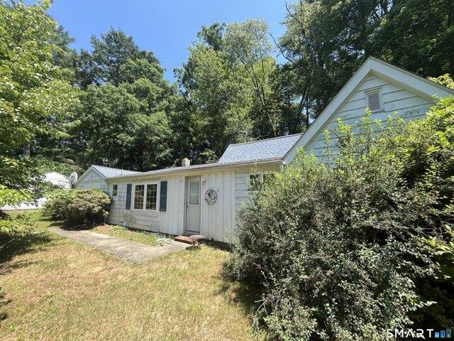 Old Monson Rd, Stafford, Home For Sale