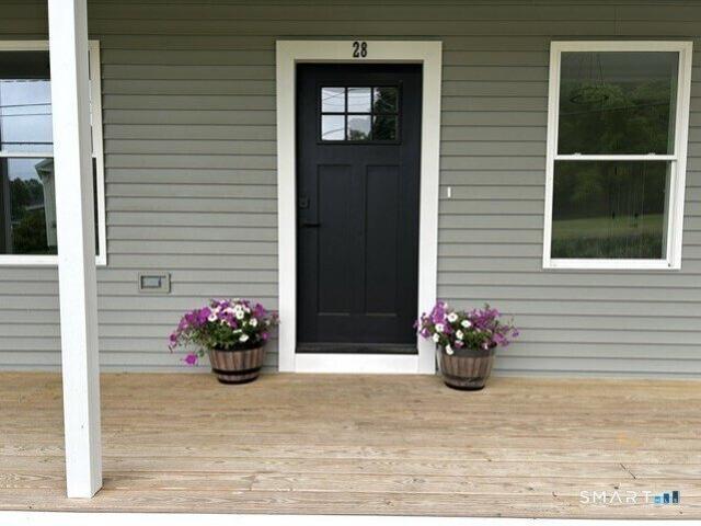 Old Monson Rd, Stafford, Home For Sale
