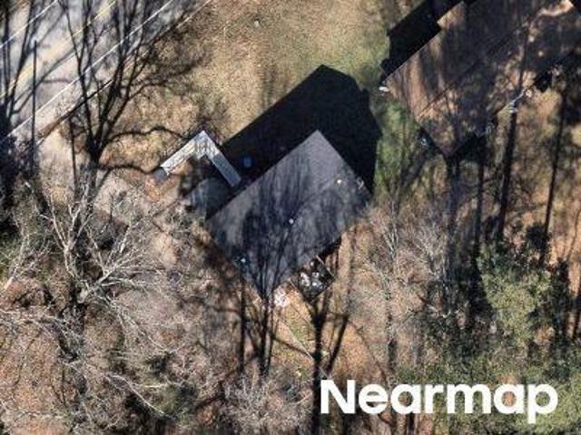 Old Monroe Rd