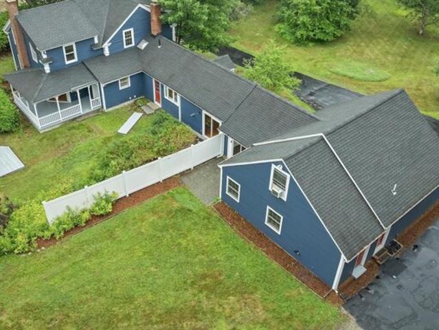 Old Mont Vernon /b Rd Unit A, Amherst, Home For Sale