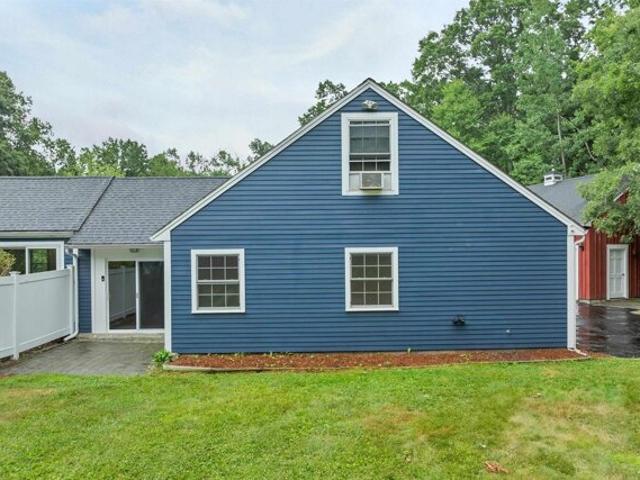 Old Mont Vernon /b Rd Unit A, Amherst, Home For Sale