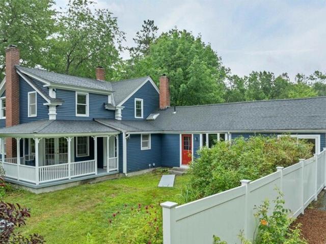 Old Mont Vernon Rd, Amherst, Home For Sale