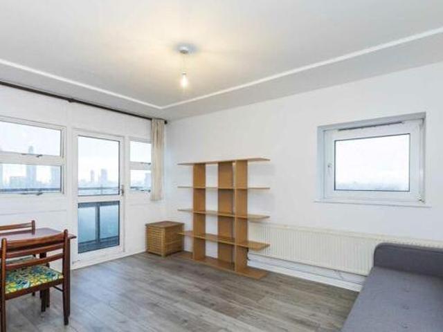 Old Montague Street, London, 1 Bedroom Flat