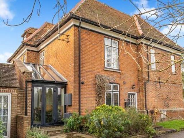 Old Moor, Milton, 4 Bedroom House