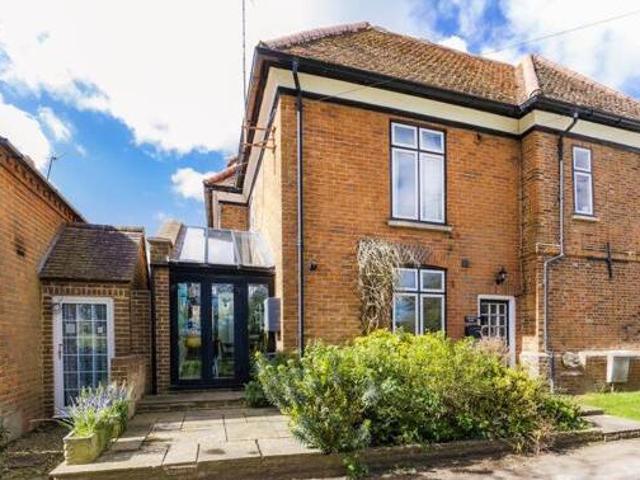 Old Moor, Milton, 4 Bedroom House