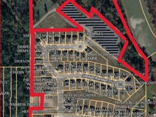 Old Mooringsport Rd, Shreveport, LA 71107