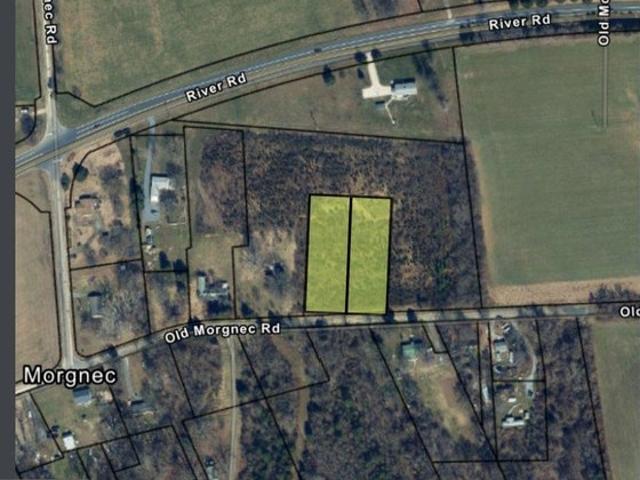 Old Morgnec Rd, Chestertown, MD 21620