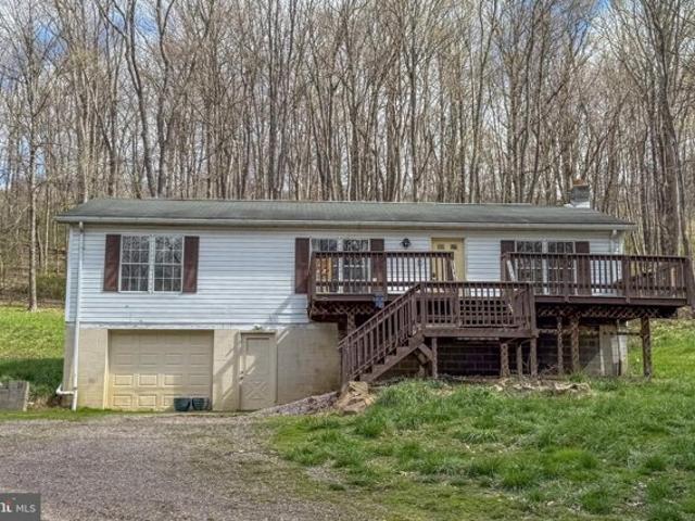 Old Morgantown Rd E, Friendsville, Home For Sale