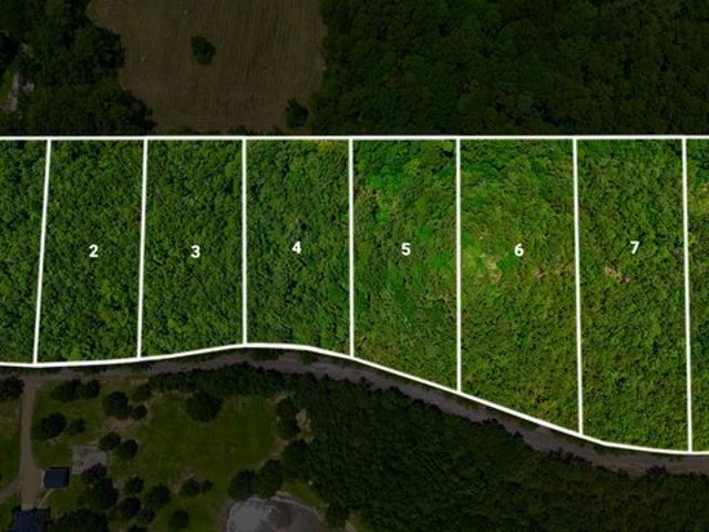 Old Morris Rd Lot 4, Eupora, MS 39744