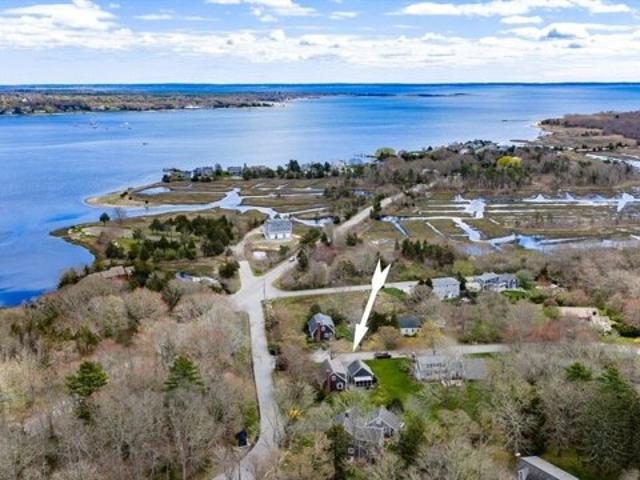 Old Mattapoisett Neck Rd, Mattapoisett, Home For Sale