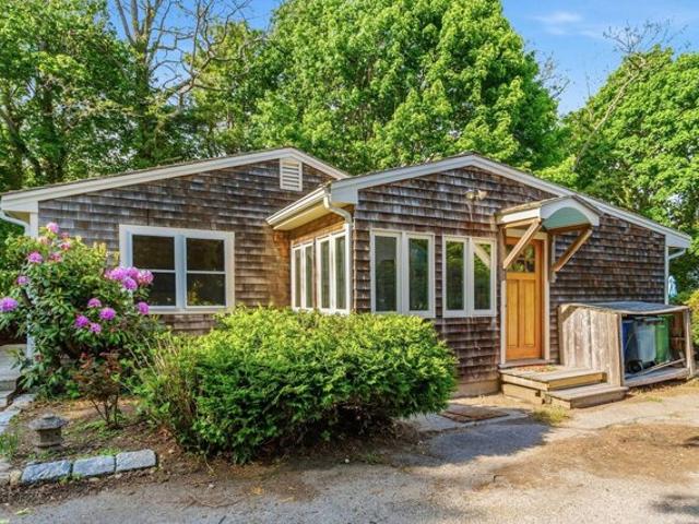 Old Main Rd, North Falmouth, Home For Sale