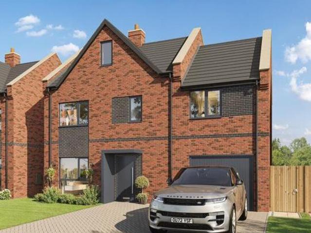 Old Main Road, Bulcote, 5 Bedroom Detached