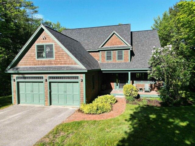 Old Main St, New London, Home For Sale