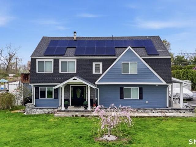 Old Main St, Rocky Hill, Home For Sale