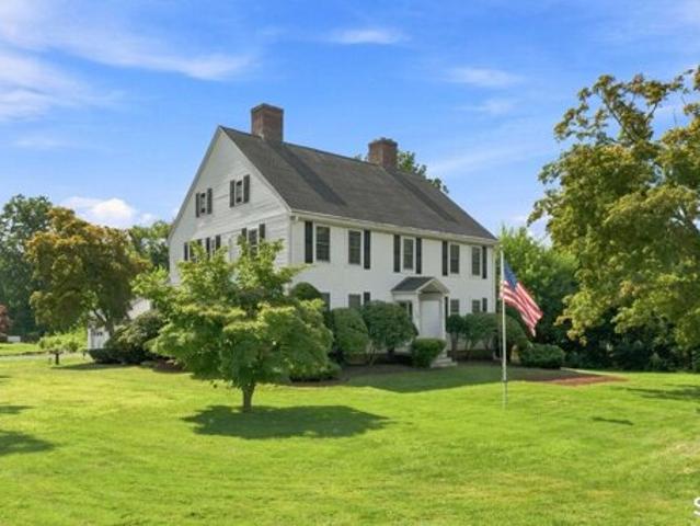Old Main St, Rocky Hill, Home For Sale