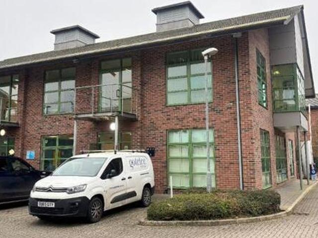 Old Maltings Approach, /a Deben Mill Business Centre, Woodbridge, Business Park To