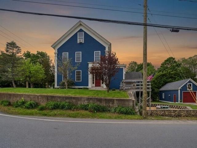 Old Manchester Rd Unit A, Raymond, Home For Sale