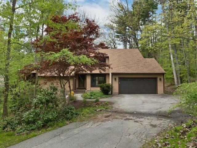 Old Manchester Rd, Amherst, Home For Sale