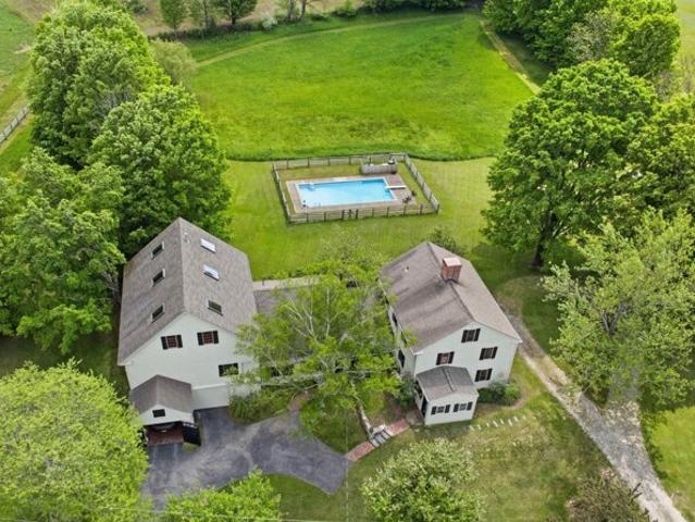 Old Manchester Rd, Amherst, Home For Sale