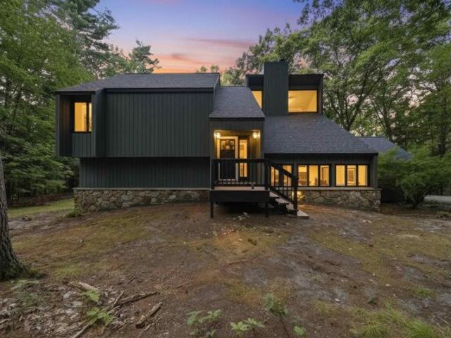 Old Manchester Rd, Amherst, Home For Sale