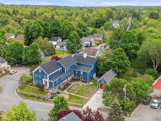 Old Manchester Rd, Raymond, Home For Sale