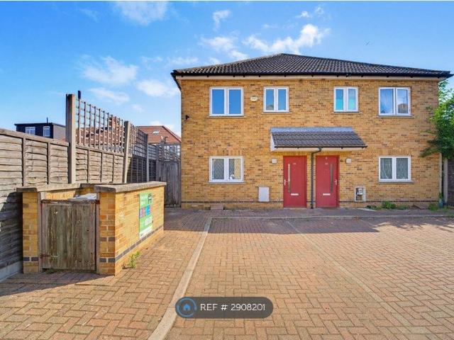 Old Manor Road, London UB2, 3 bed semi detached house to rent, £3,000 pcm | PrimeLocation