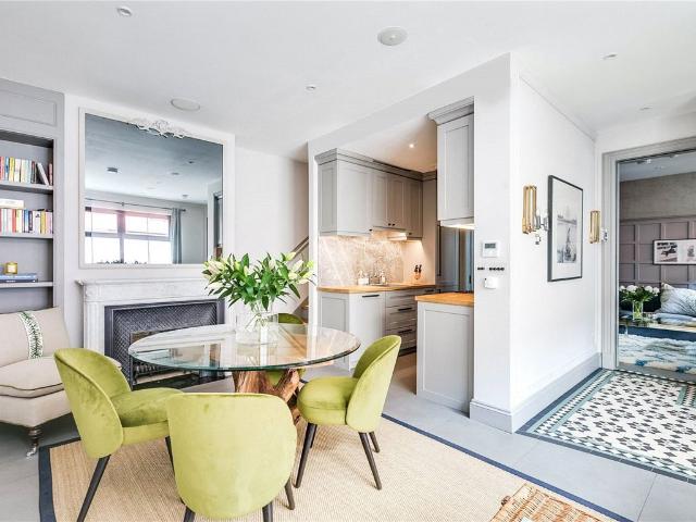 Old Manor Yard, London SW5, 5 bed property to rent, £8,650 pcm | PrimeLocation