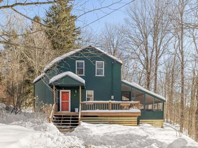 Old Mansfield Rd, Fayston, Home For Sale