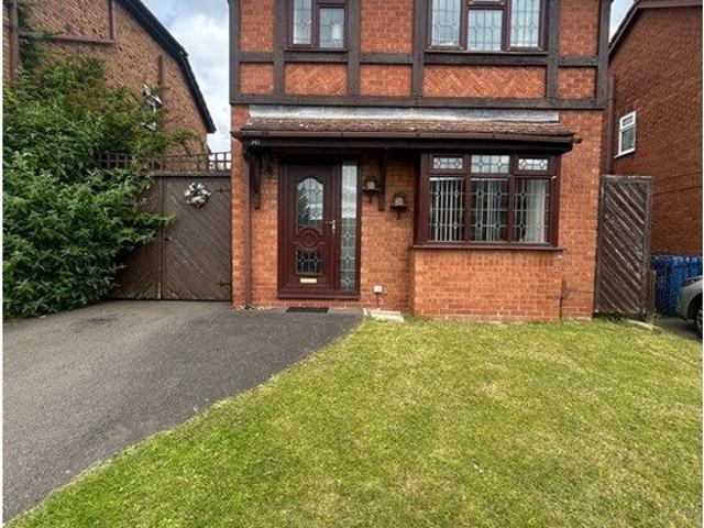 Old Mansfield Road, Derby DE21, 3 bed detached house to rent, £1,250 pcm | PrimeLocation
