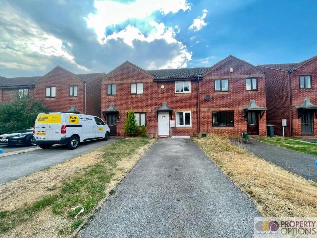 Old Mansfield Road, Derby, Derbyshire DE21, 2 bed semi detached house to rent, £850 pcm | PrimeLocation