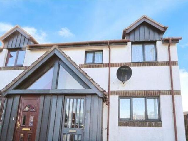 Old Market Drive, Woolsery, 3 Bedroom End