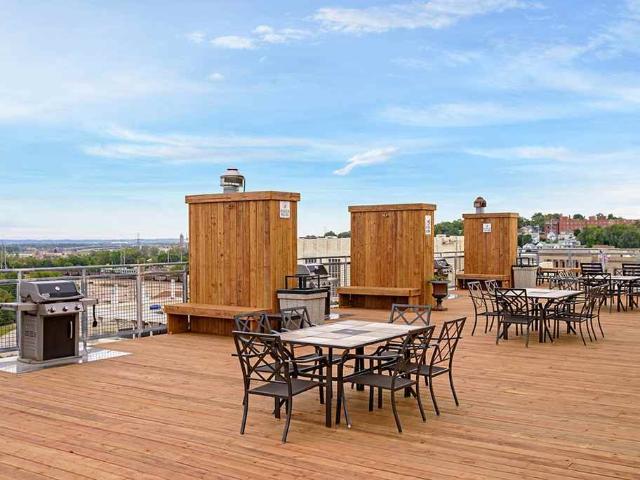 Old Market Lofts 1 Bedroom Apartment for Rent at 1011 Jones St, Omaha, NE 68102 Old Market