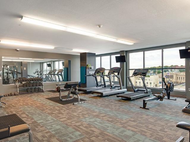 Old Market Lofts 2 Bedroom Apartment for Rent at 1011 Jones St, Omaha, NE 68102 Old Market
