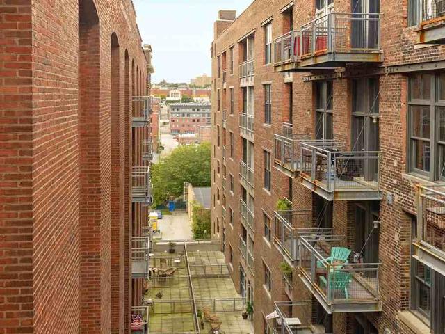 Old Market Lofts 2 Bedroom Apartment for Rent at 1011 Jones St, Omaha, NE 68102 Old Market