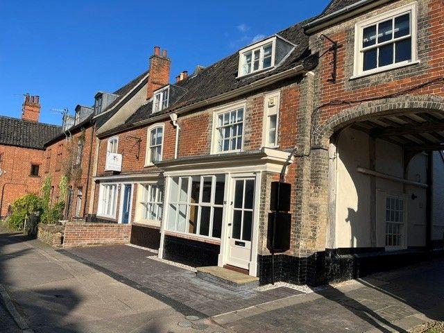 Old Market Place, Harleston IP20, 3 bed terraced house to rent, £1,150 pcm | PrimeLocation