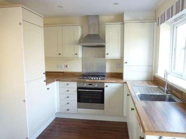Old Market Place, Holsworthy, EX22
