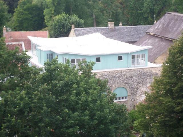 Old Market Street, Thetford IP24, 1 bed flat to rent, £800 pcm | PrimeLocation