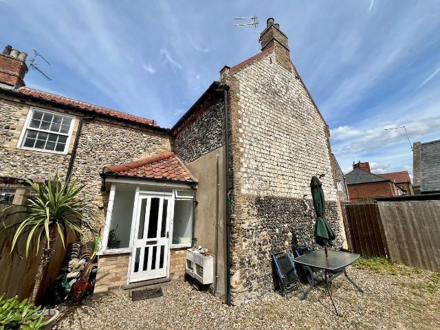 Old Market Street, Thetford IP24, 1 bed flat to rent, £850 pcm | PrimeLocation