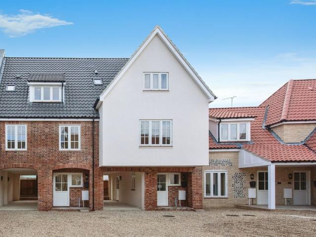 Old Market Street, Thetford IP24, 2 bed property to rent, £1,500 pcm | PrimeLocation