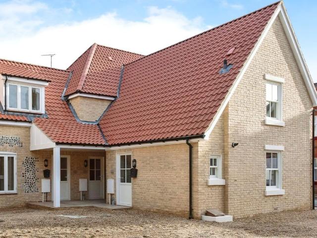 Old Market Street, Thetford IP24, 2 bed property to rent, £1,250 pcm | PrimeLocation