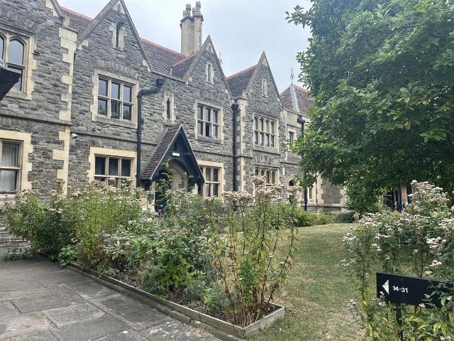 Old Market Street, Barstaple House Old Market Street BS2, 1 bed flat to rent, £1,400 pcm | PrimeLocation