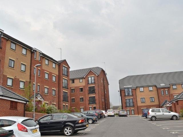 Old Market Street, Blackley, Manchester M9, 2 bed flat to rent, £925 pcm | PrimeLocation