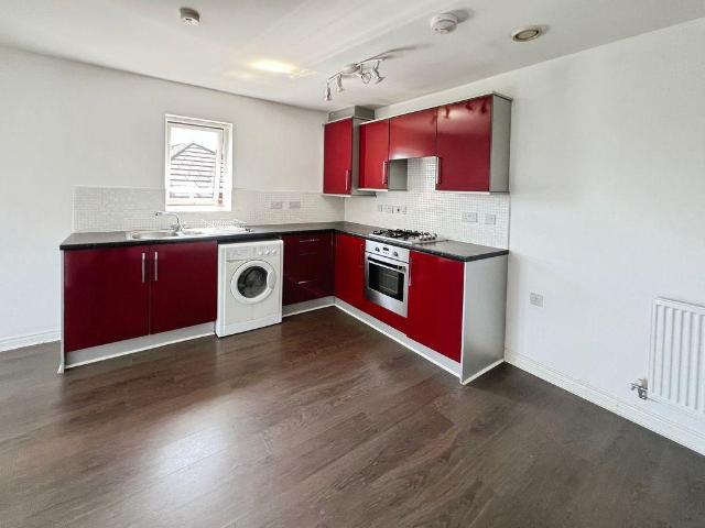 Old Market Street, Blackley, Manchester 2 bed apartment to rent £1,000 pcm £231 pw