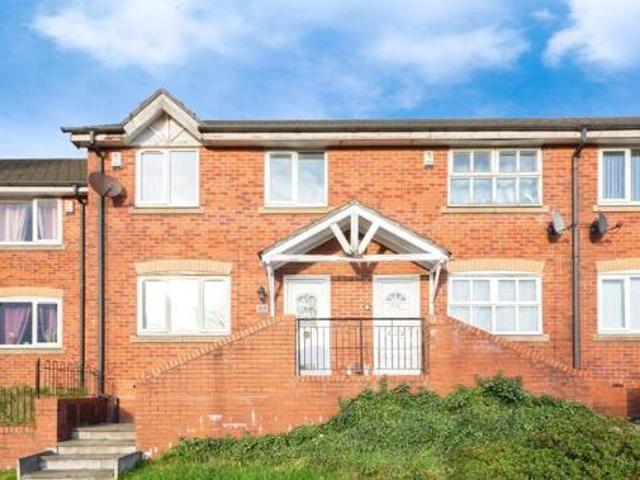 Old Market Street, Manchester, 3 Bedroom End