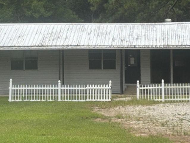 Old Marksville Hwy