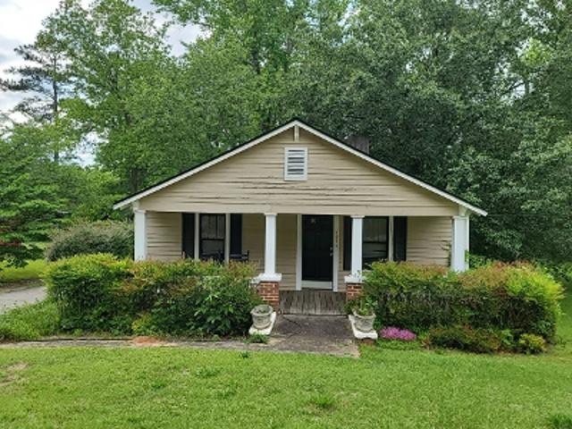 Old Marietta Rd