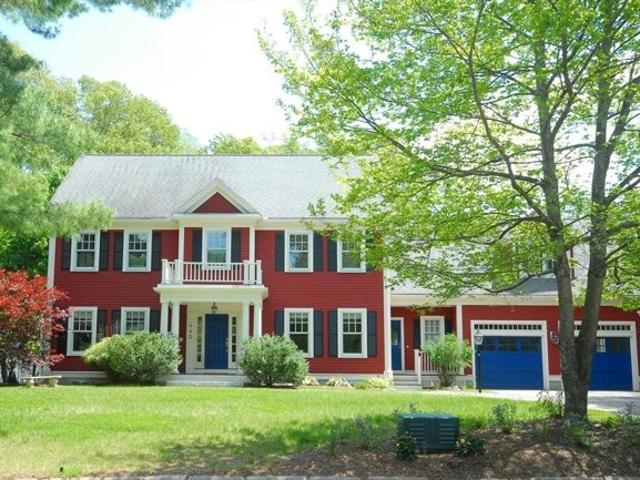 Old Marlboro Rd, Concord, Home For Sale