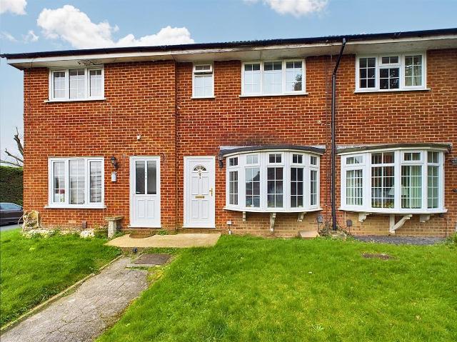Old Martyrs, Langley Green RH11, 3 bed terraced house to rent, £1,650 pcm | PrimeLocation