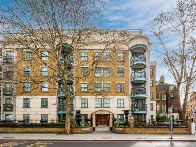 Old Marylebone Road, Marylebone, London NW1, 2 bed flat to rent, £6,500 pcm | PrimeLocation