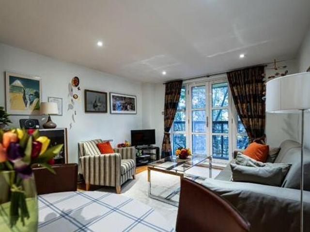 Old Marylebone Road, London, 1 Bedroom Flat